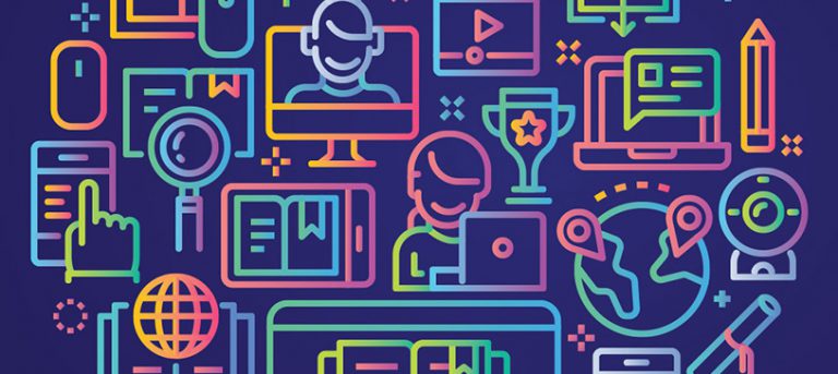 VIRTUAL LITERACY – Supporting Higher Education Business Leaders