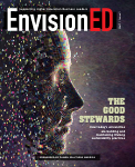 EnvisionED Digital Magazine – Supporting Higher Education Business Leaders