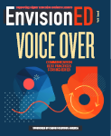 EnvisionED Digital Magazine – Supporting Higher Education Business Leaders