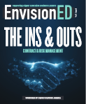 EnvisionED Digital Magazine – Supporting Higher Education Business Leaders